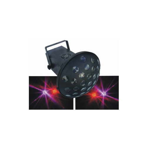 LED Moonflower Light DMX 7 Channel